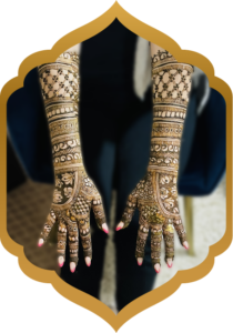 Home - Calgary Henna Artist – Shireen Henna | Henna Designs & Products