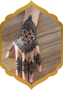 Home - Calgary Henna Artist – Shireen Henna | Henna Designs & Products