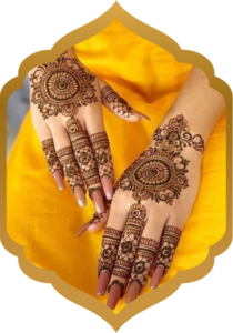 Home - Calgary Henna Artist – Shireen Henna | Henna Designs & Products